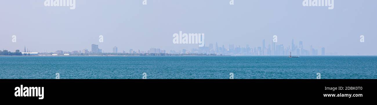 Whiting indiana hi-res stock photography and images - Alamy