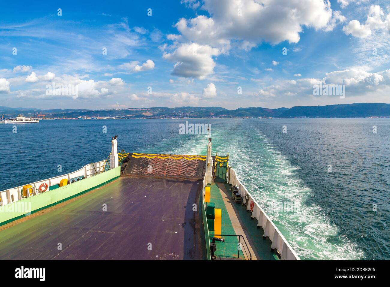 The dardanelles strait turkey hi-res stock photography and images - Alamy