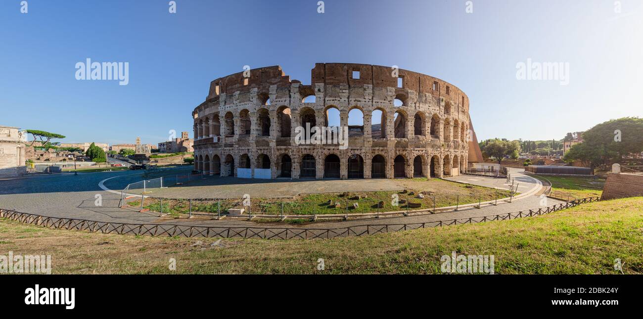 Rim of th hi-res stock photography and images - Alamy