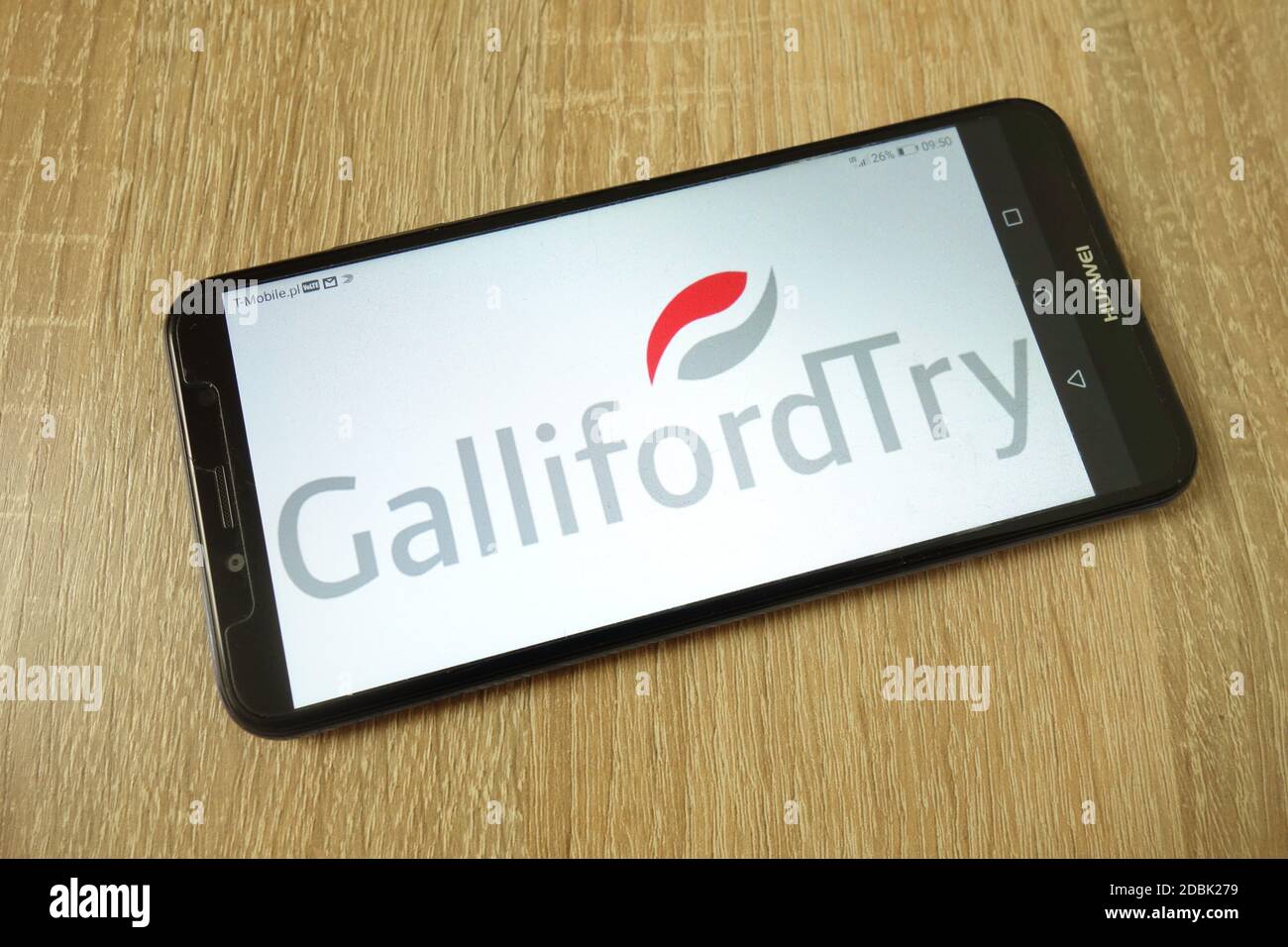 Galliford try plc hi-res stock photography and images - Alamy