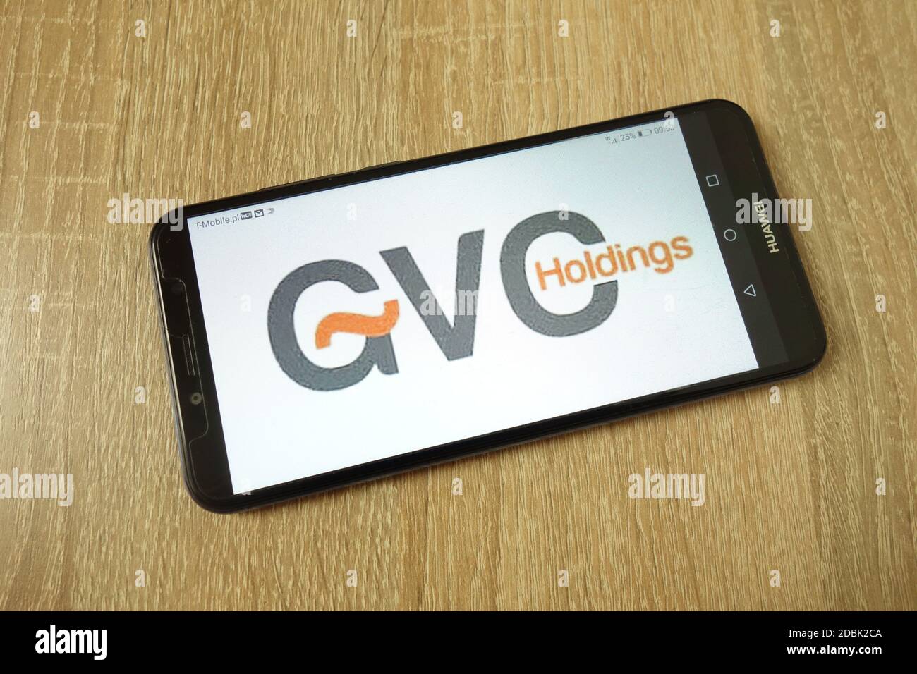 Gvc logo hi-res stock photography and images - Alamy
