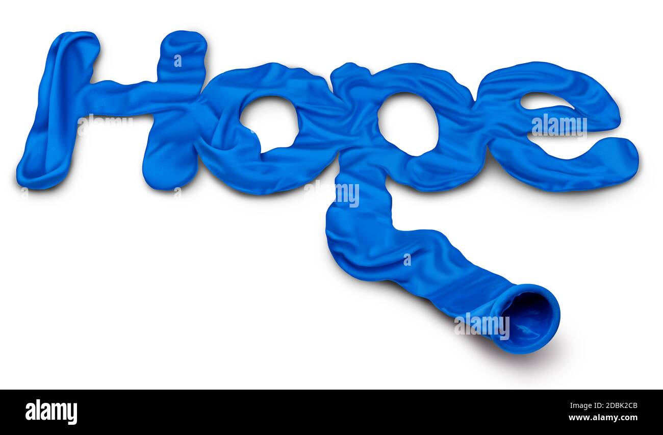 Representing hope Cut Out Stock Images & Pictures - Alamy