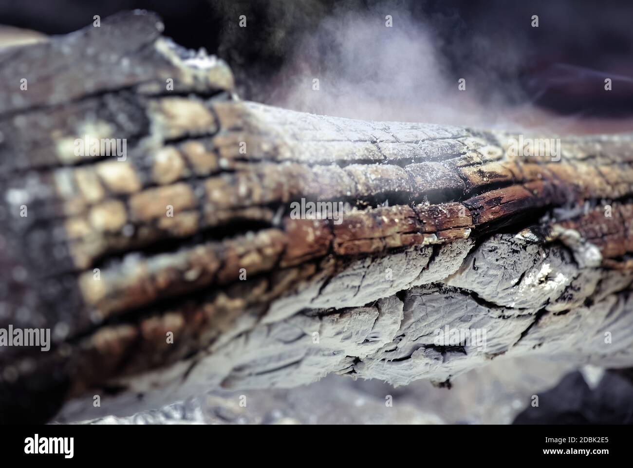 Smoke from wood burning stove hi-res stock photography and images - Alamy
