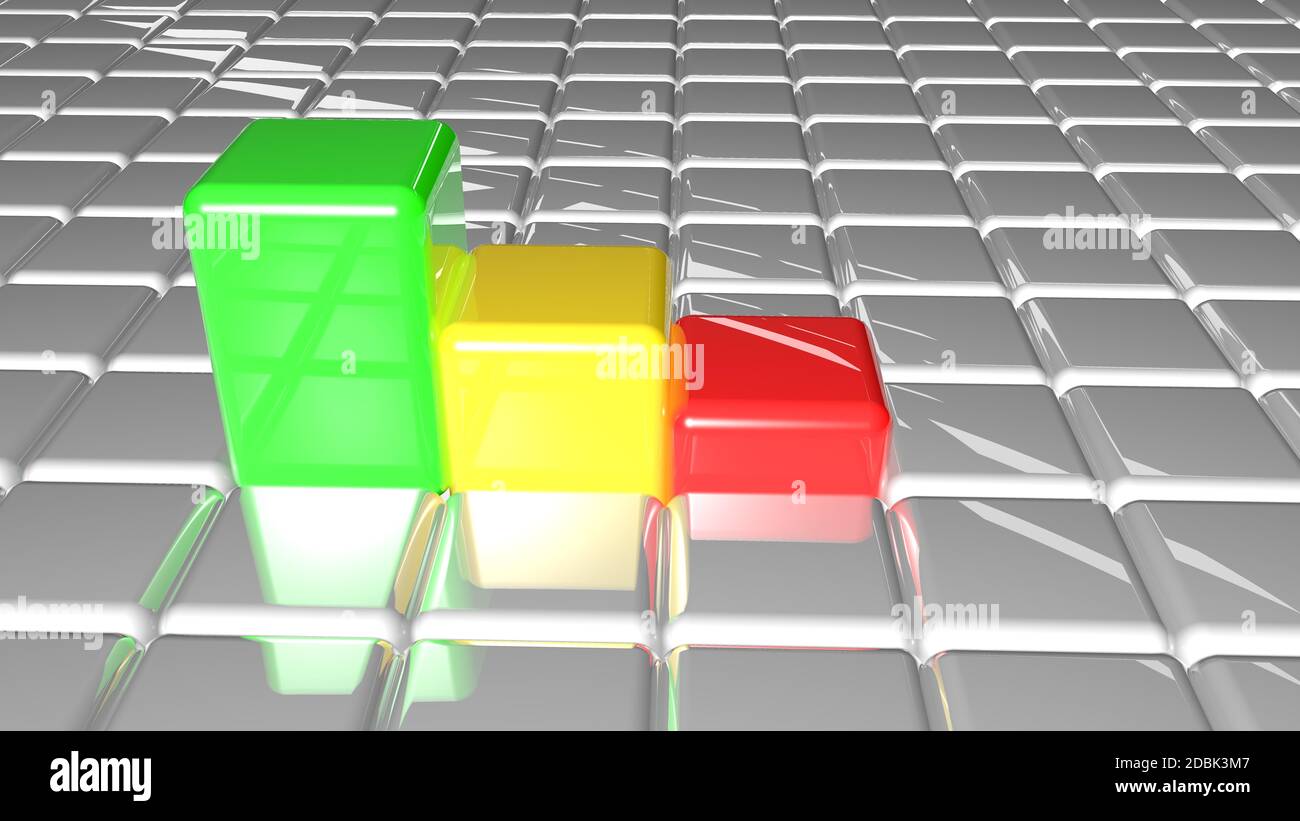 Graduated cylinder green hi-res stock photography and images - Alamy