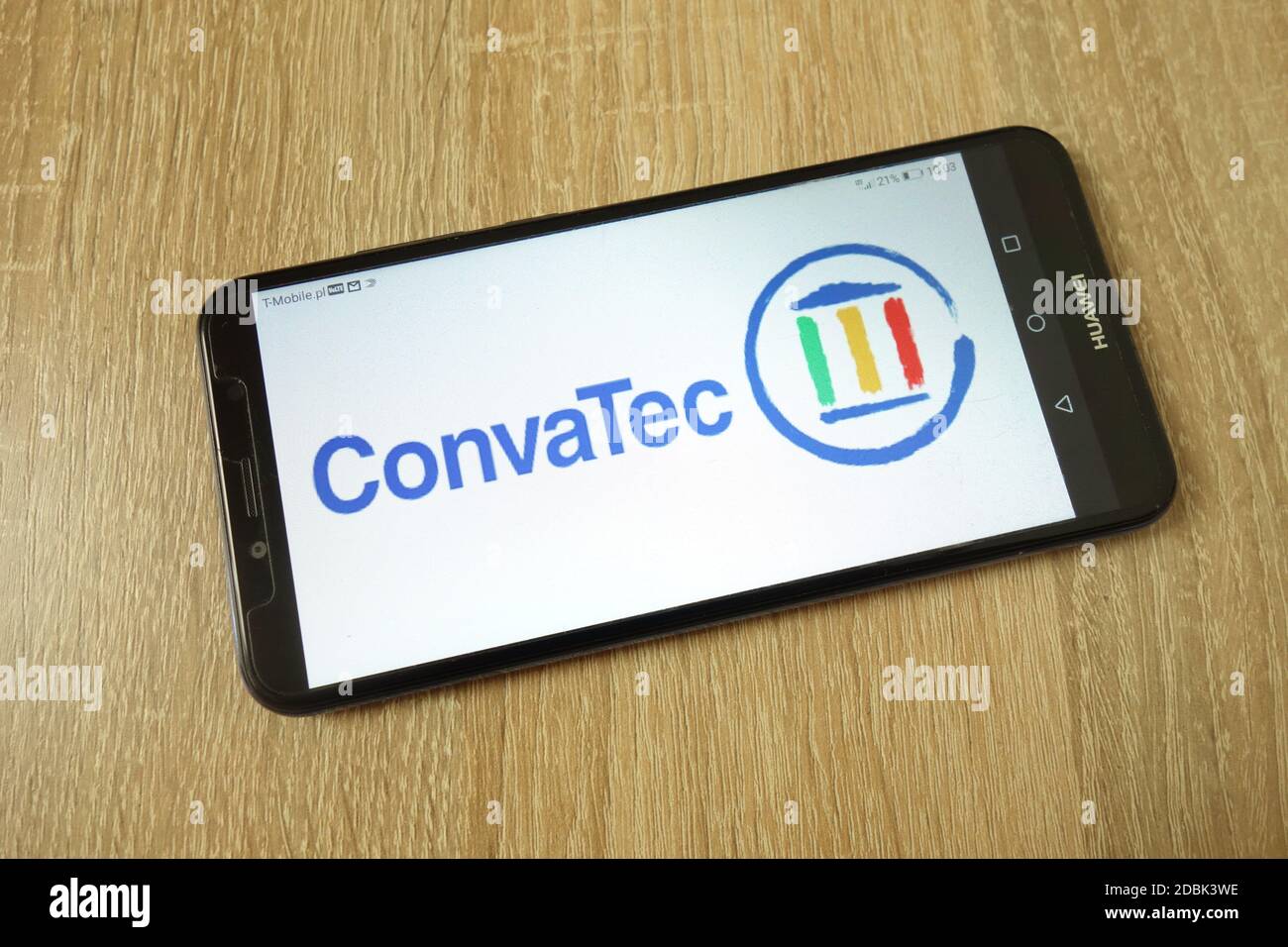 Convatec group hi-res stock photography and images - Alamy