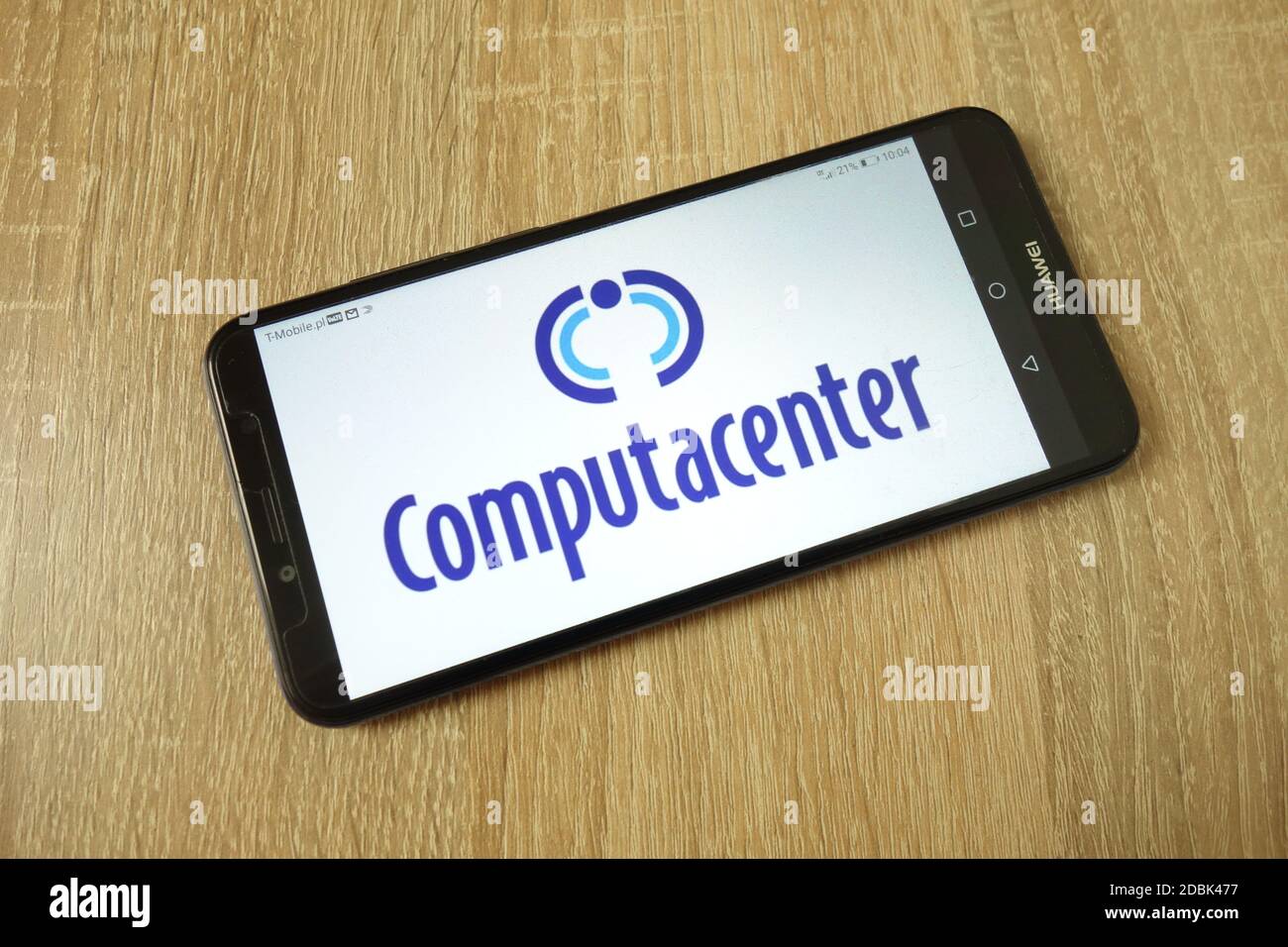 Computacenter plc hi-res stock photography and images - Alamy