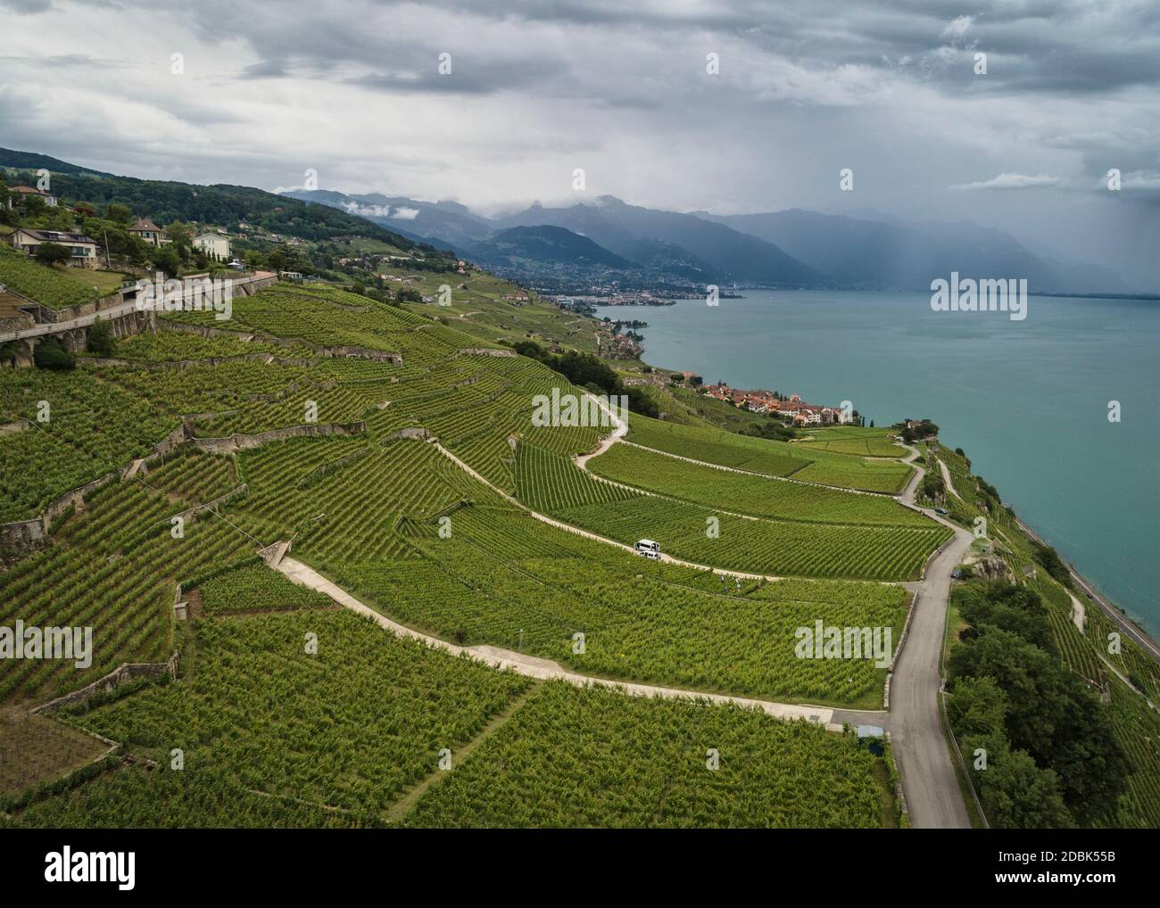 Puidoux hi-res stock photography and images - Alamy
