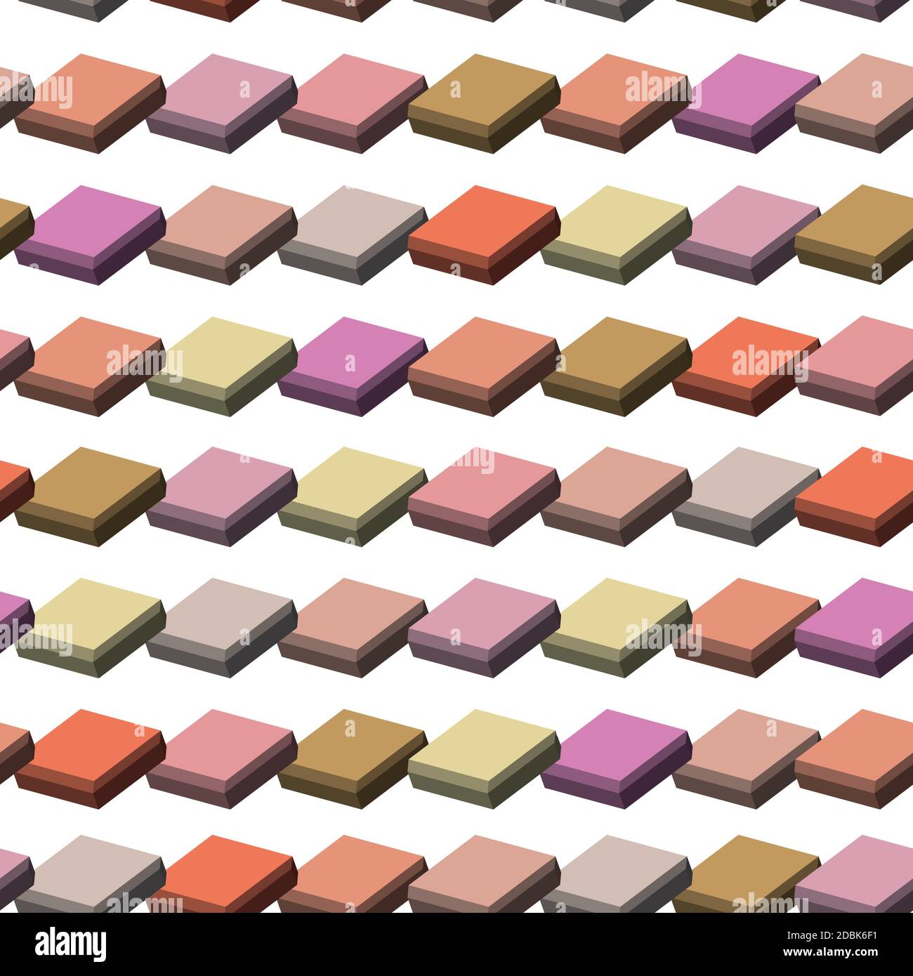 Ceramic bathroom tiles Stock Vector Images - Alamy