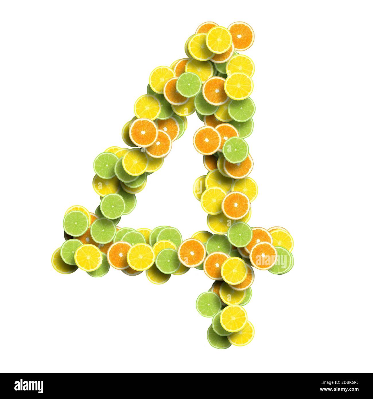 3D font design. Lettering design Stock Photo - Alamy