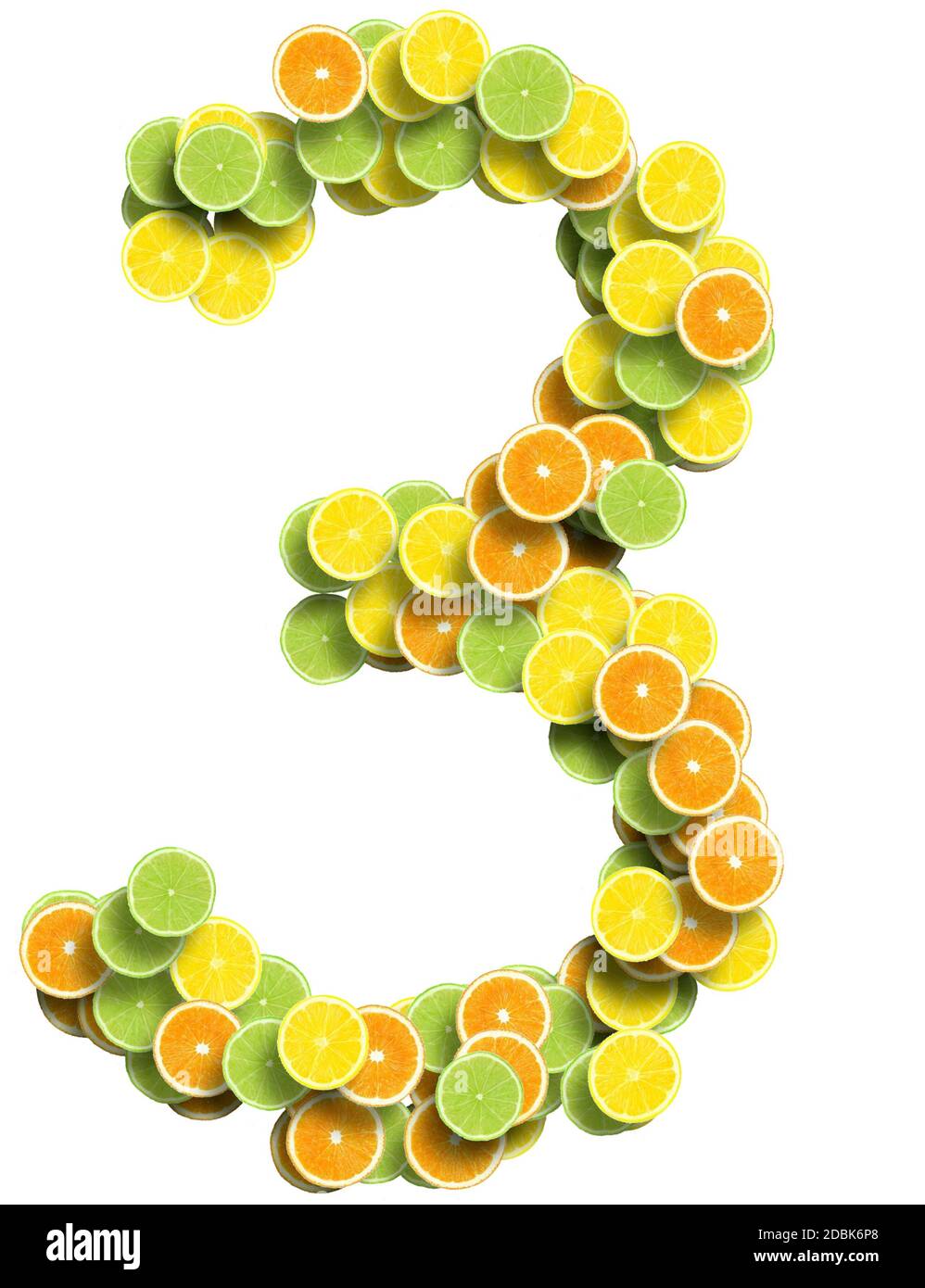 3D font design. Lettering design Stock Photo - Alamy