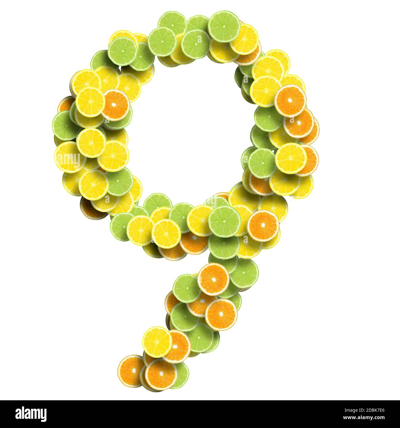 3D font design. Lettering design Stock Photo - Alamy