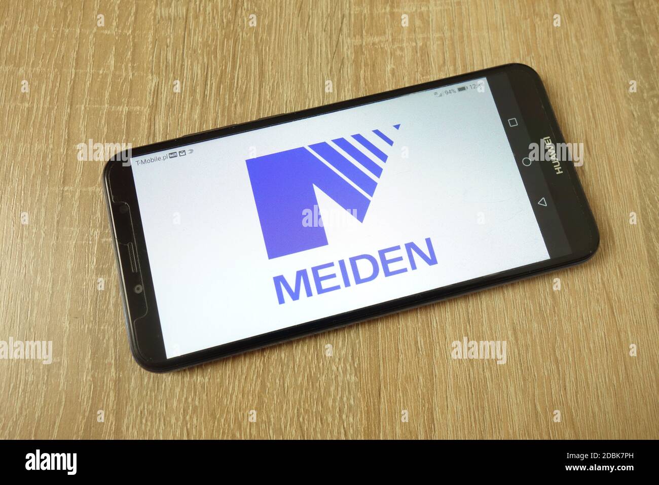 Meidensha hi-res stock photography and images - Alamy