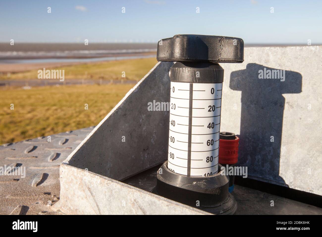 Landfill methane generator hi-res stock photography and images - Alamy