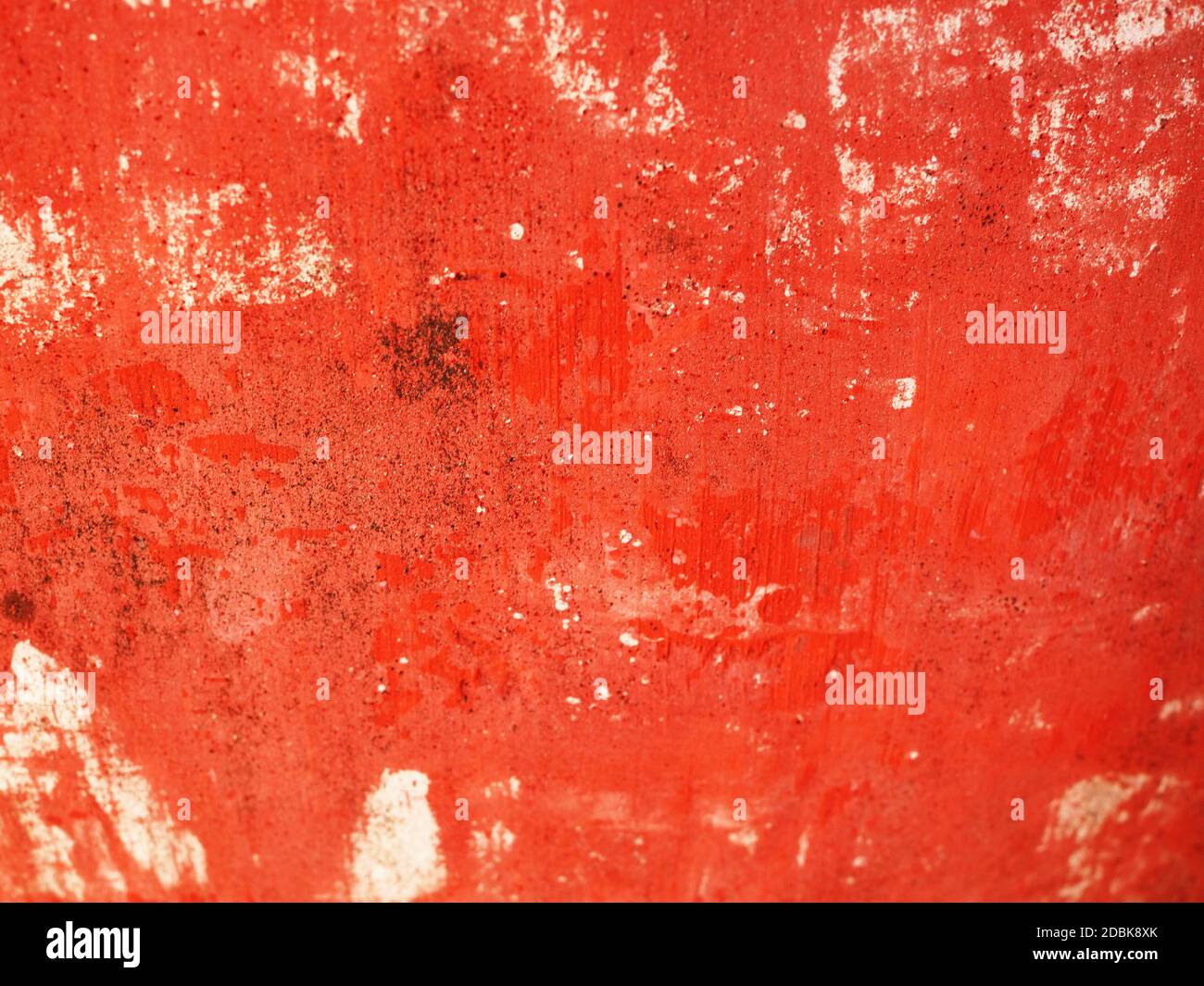 Texture old red plastered hi-res stock photography and images - Alamy