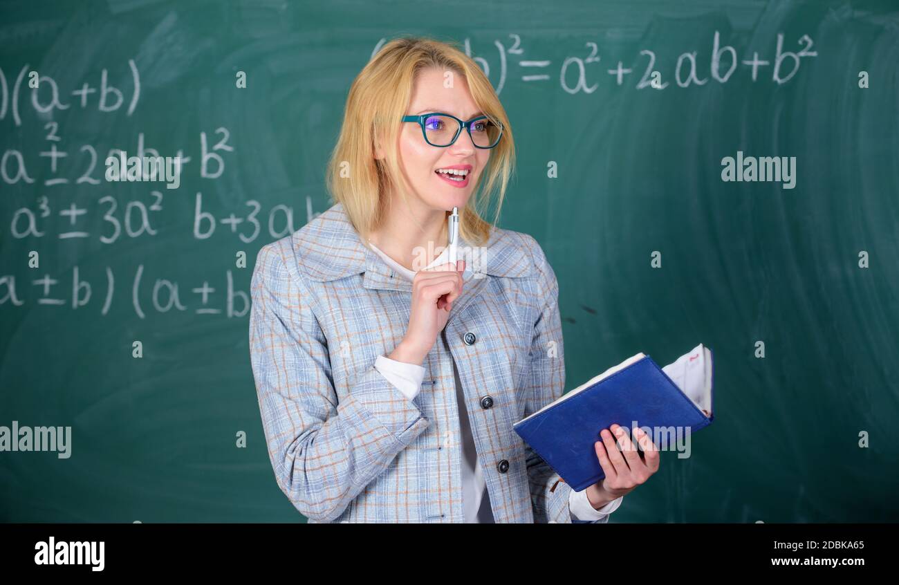 Effective teaching involve acquiring relevant knowledge about students ...