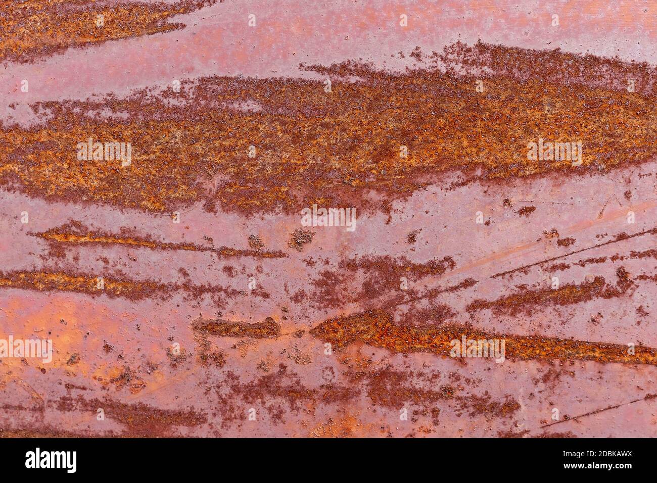 old metal iron rust texture. Structure background Stock Photo - Alamy