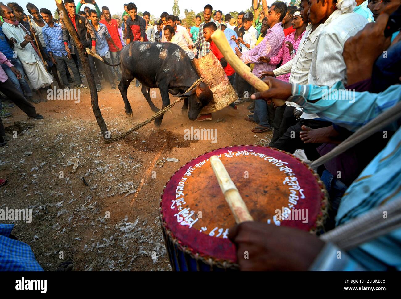 Khuta hi-res stock photography and images - Alamy