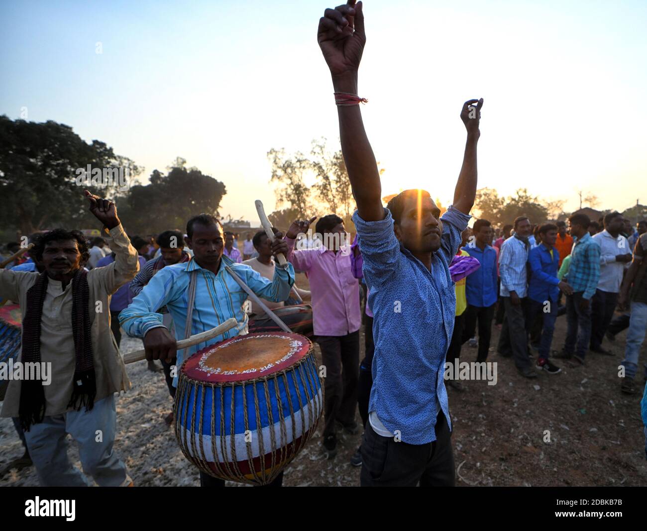 Khuta hi-res stock photography and images - Alamy