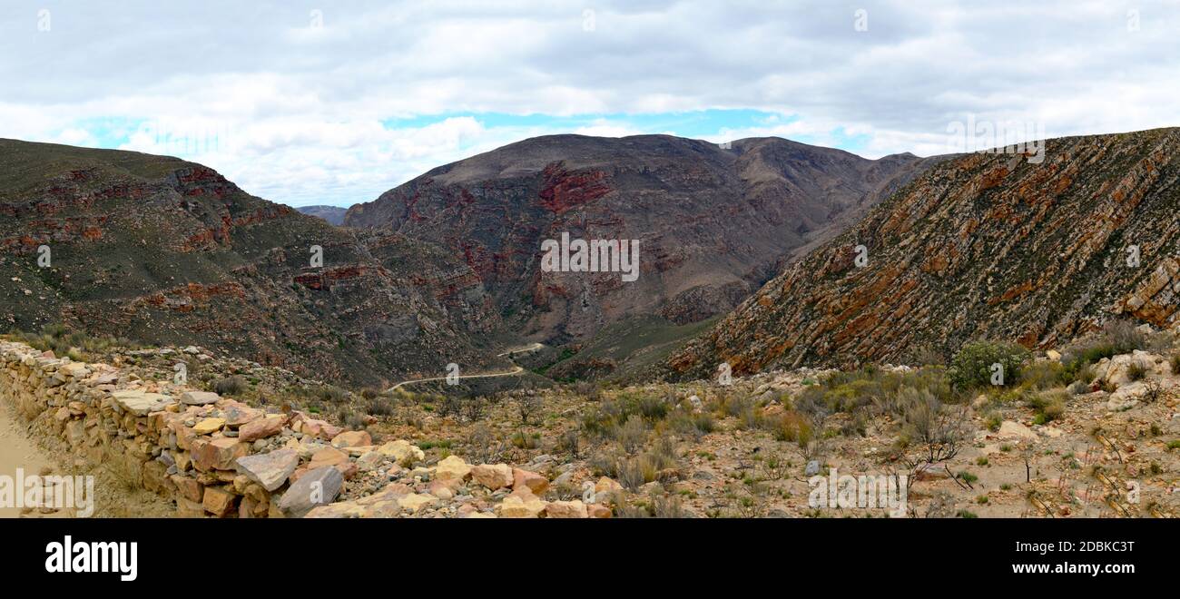 Swart karoo hi-res stock photography and images - Alamy