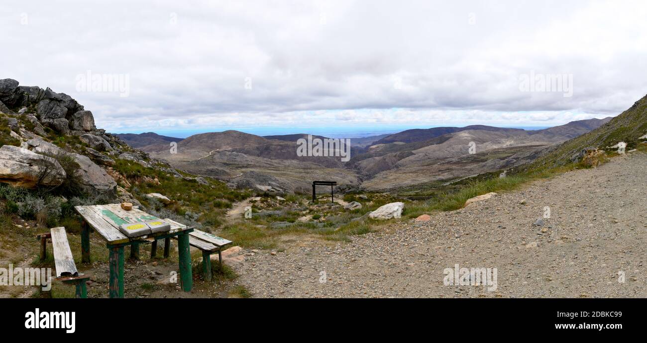 Swart karoo hi-res stock photography and images - Alamy