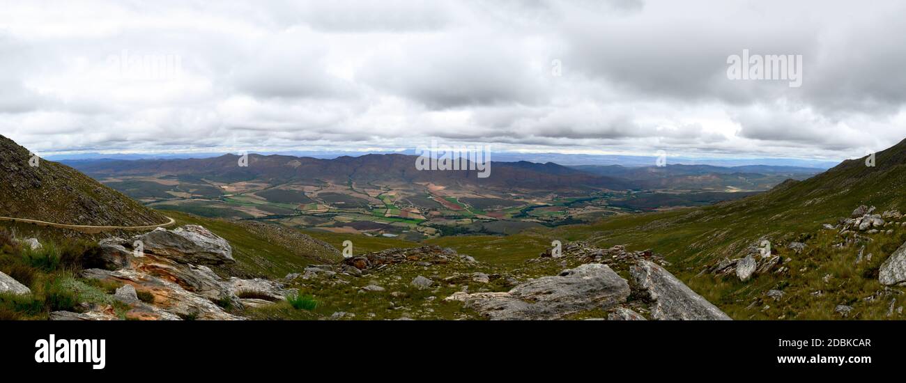 Swartberge hi-res stock photography and images - Alamy