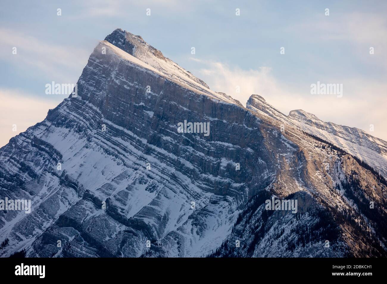 Rundle ridge hi-res stock photography and images - Alamy
