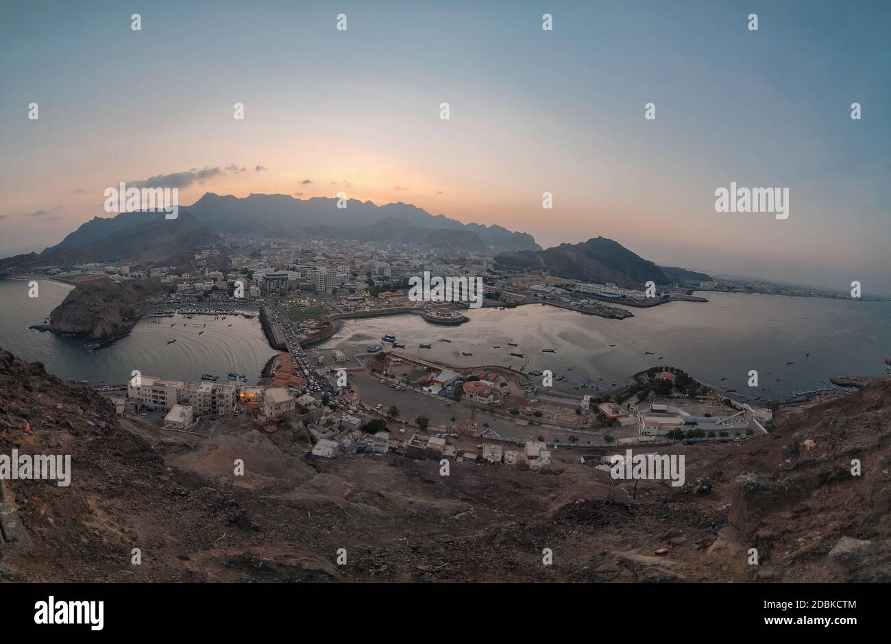 Aden yemen hi-res stock photography and images - Alamy