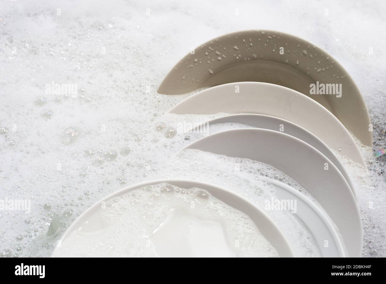 Dirty dishes dirty dishes sink stack pile tableware cup domestic hi-res ...