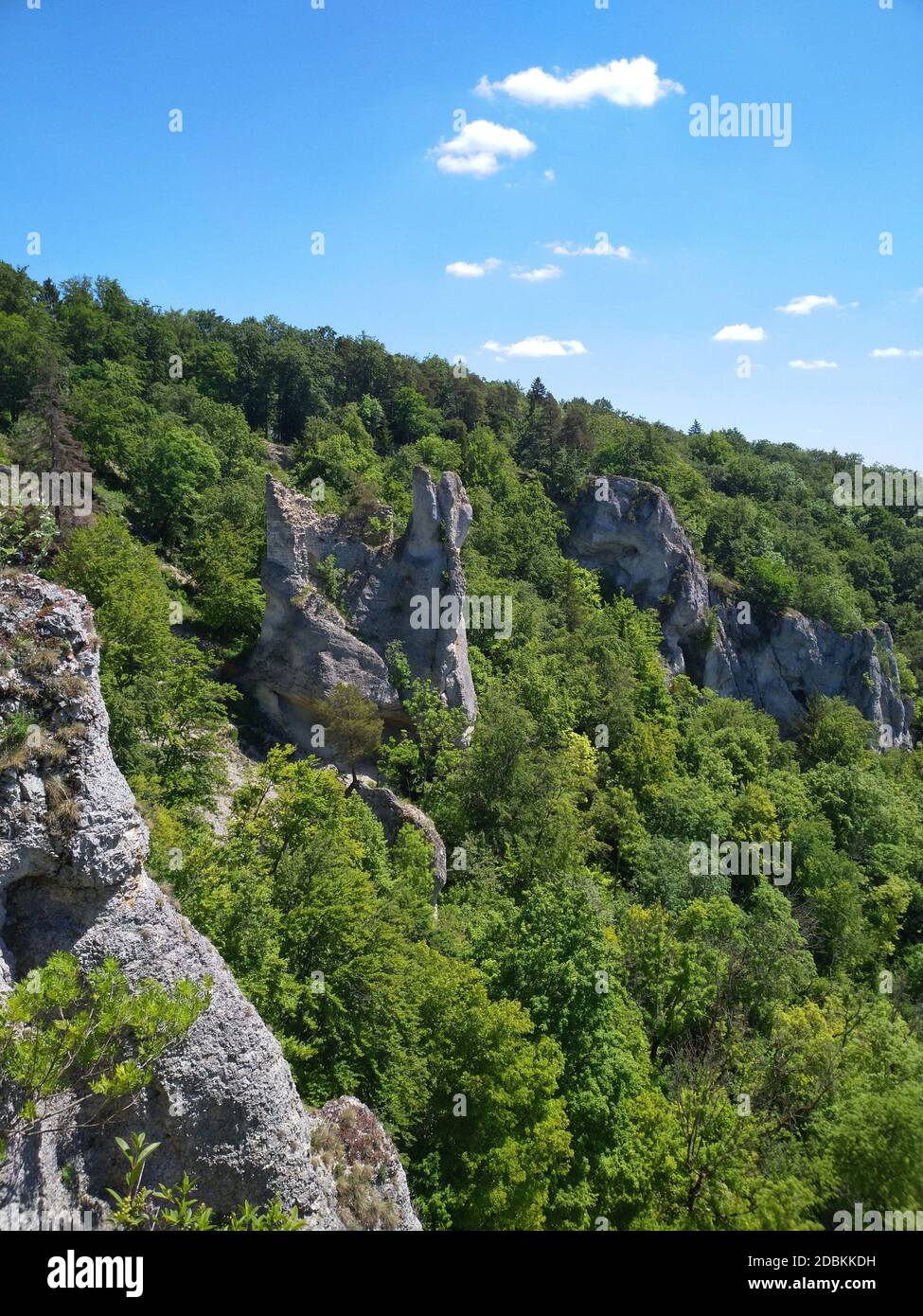 The Upper Danube High Resolution Stock Photography and Images - Alamy
