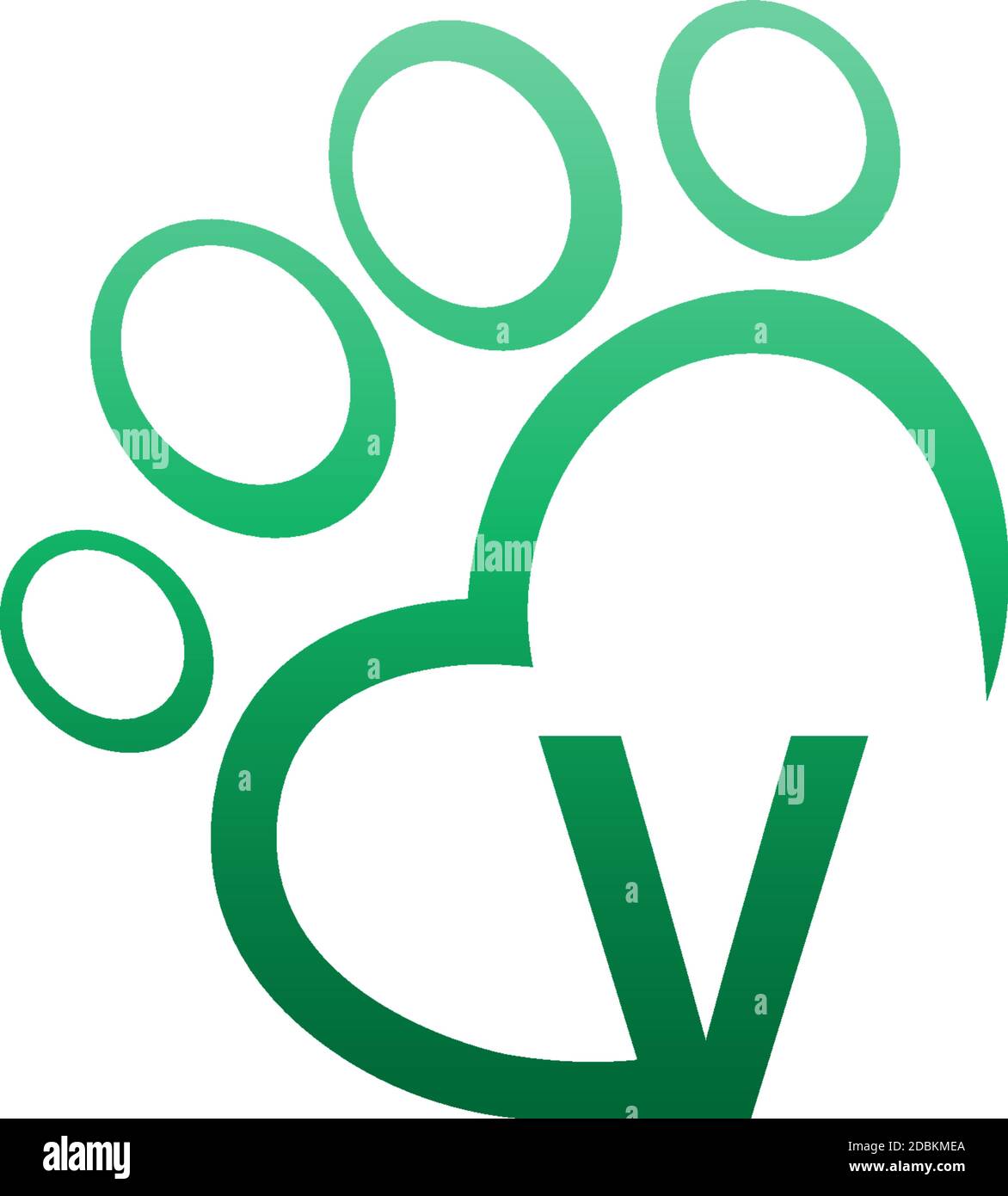 Dog v cat Stock Vector Images - Alamy