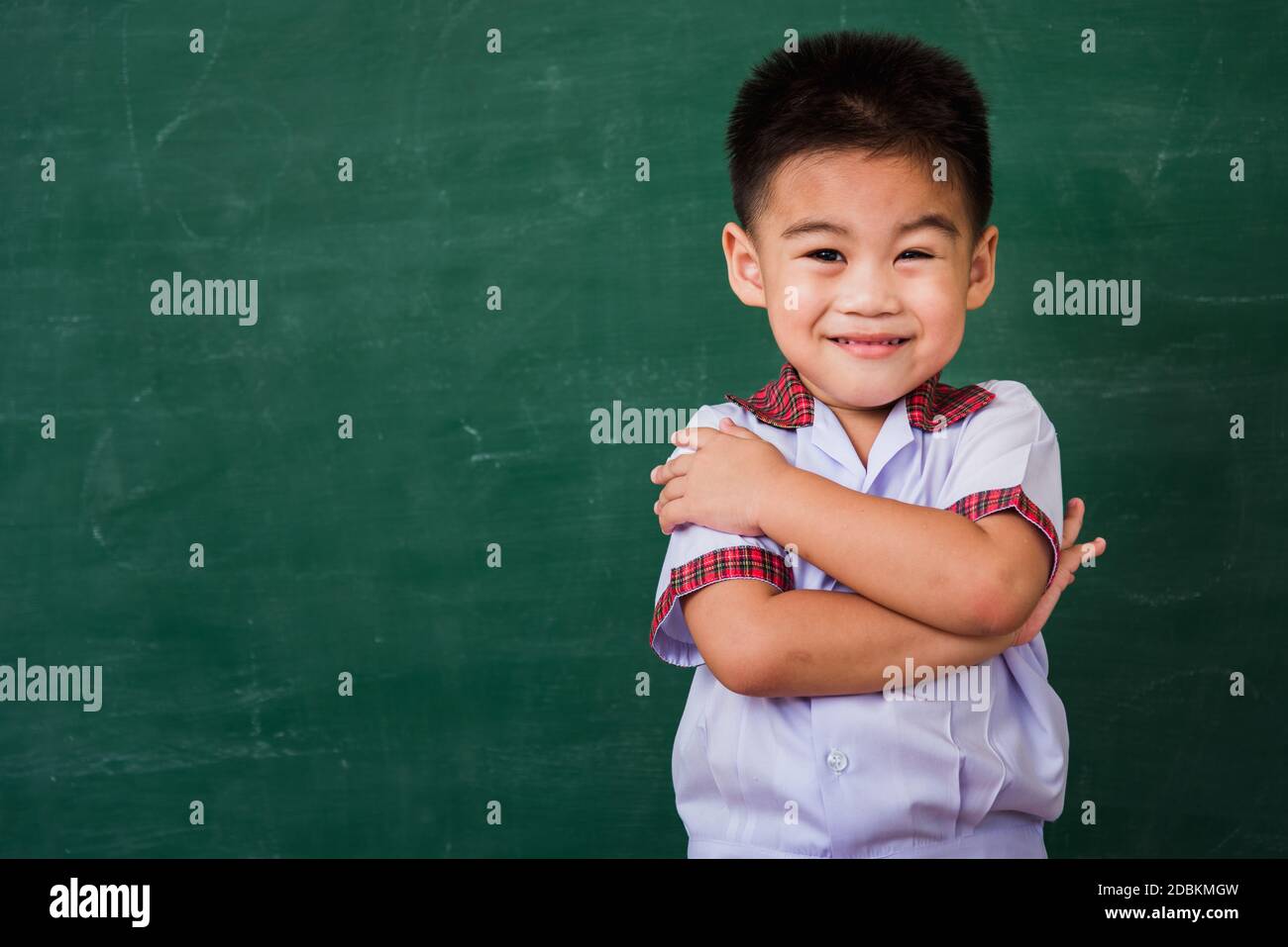 Grade one school children uniform hi-res stock photography and images ...
