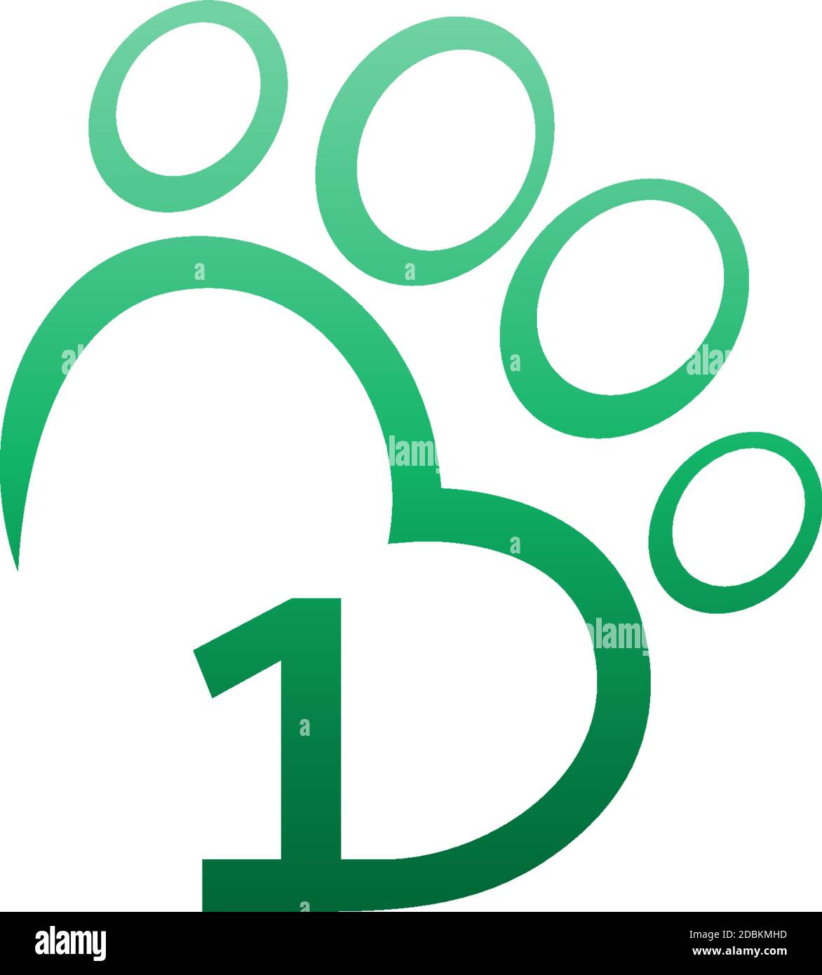 Number 1 dog hi-res stock photography and images - Alamy