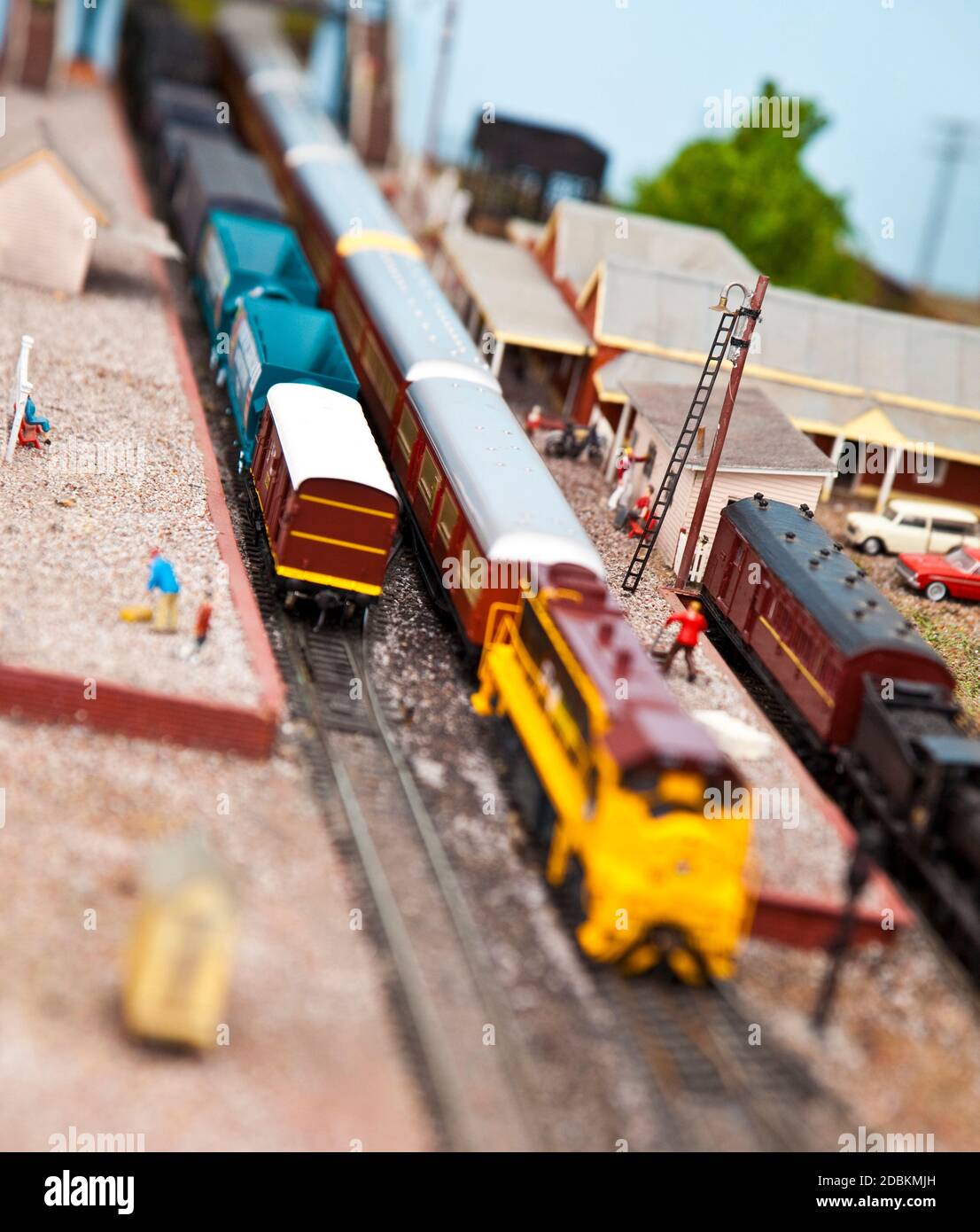 Car modeler hi-res stock photography and images - Alamy