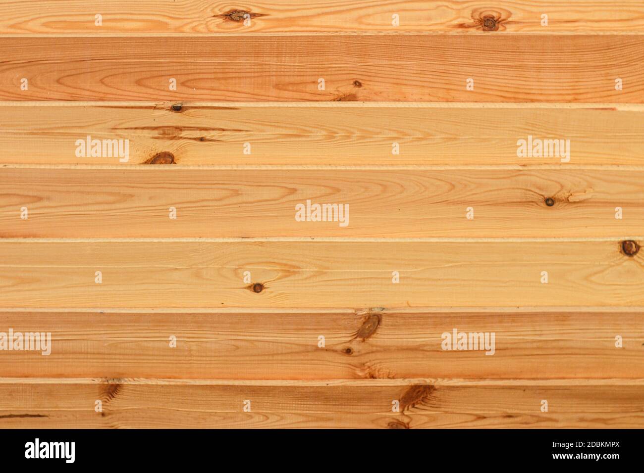 Fresh Horizontal Wood Plank