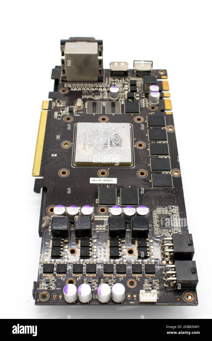 Gpu russia hi-res stock photography and images - Alamy