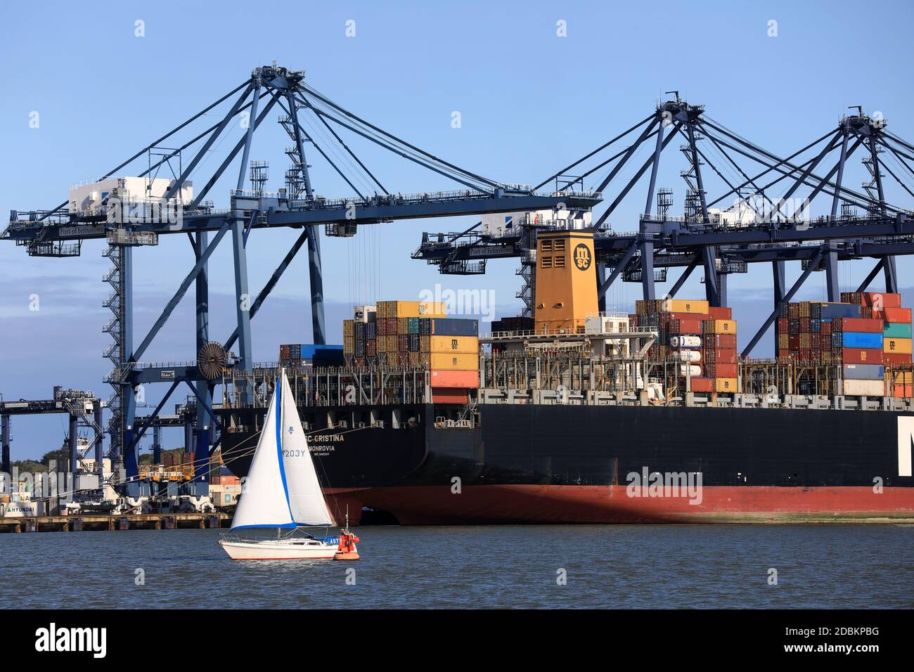 Chinese Docks High Resolution Stock Photography and Images - Alamy