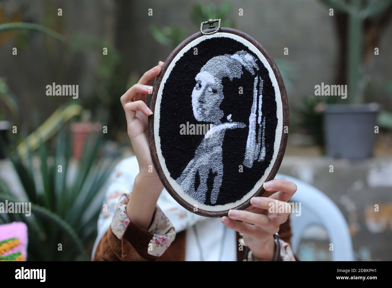 Bureij Refugee Camp, The Gaza Strip, Palestine. 17th Nov, 2020. A ...
