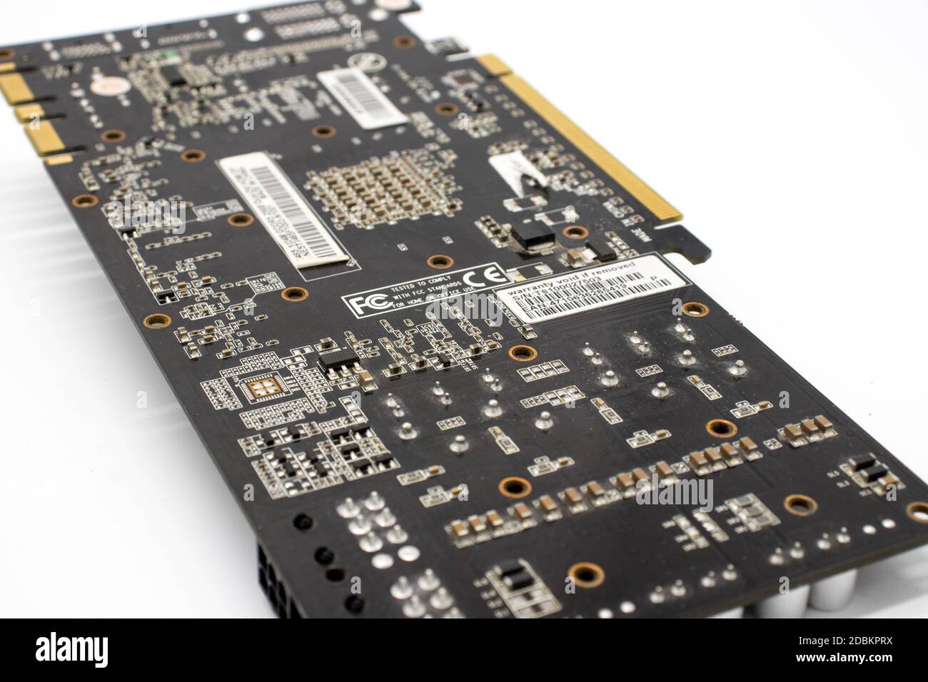 Disassemble capacitor hi-res stock photography and images - Alamy