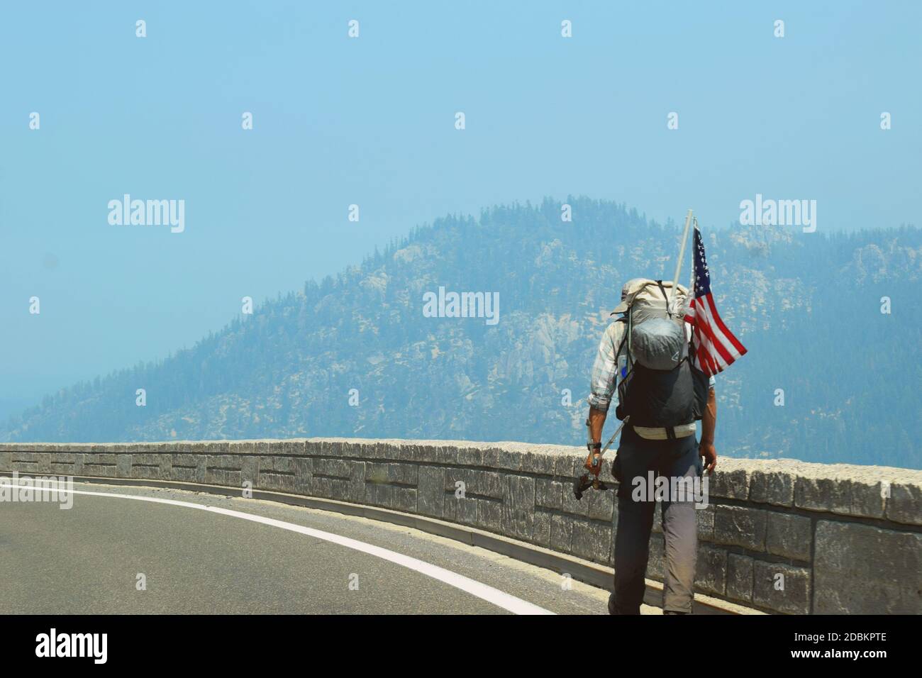 American flag accessories hi-res stock photography and images - Alamy