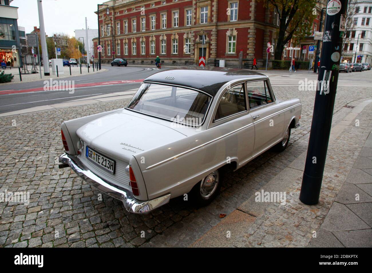 DKW Junior Deluxe Der Auto Union 1961 1963 PKW Stock Photo Alamy dkw-junior-deluxe-der-auto-union-1961-1963-pkw-stock-photo-alamy