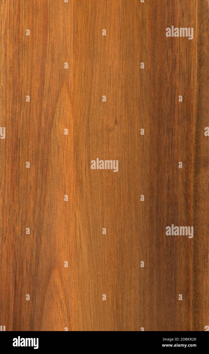 Clean brown teak wood texture background Stock Photo - Alamy