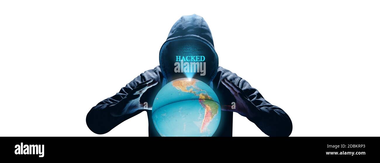 Hacker prints a code on a laptop keyboard to break into a cyberspace ...