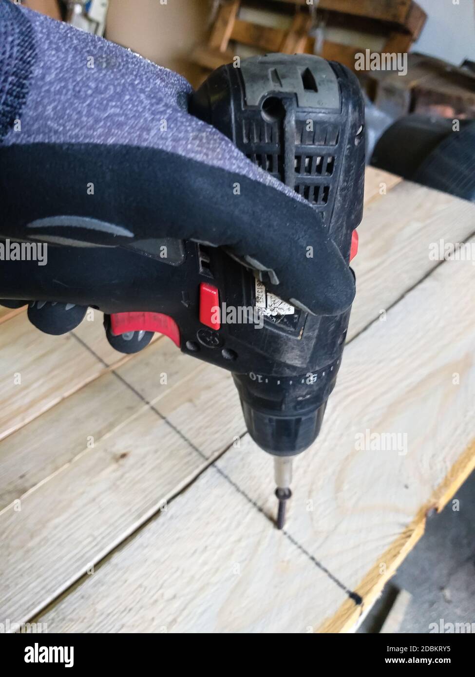 Boards together hi-res stock photography and images - Alamy