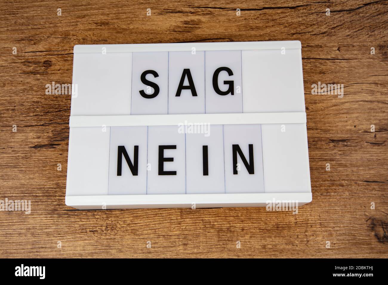 No letters hi-res stock photography and images - Alamy