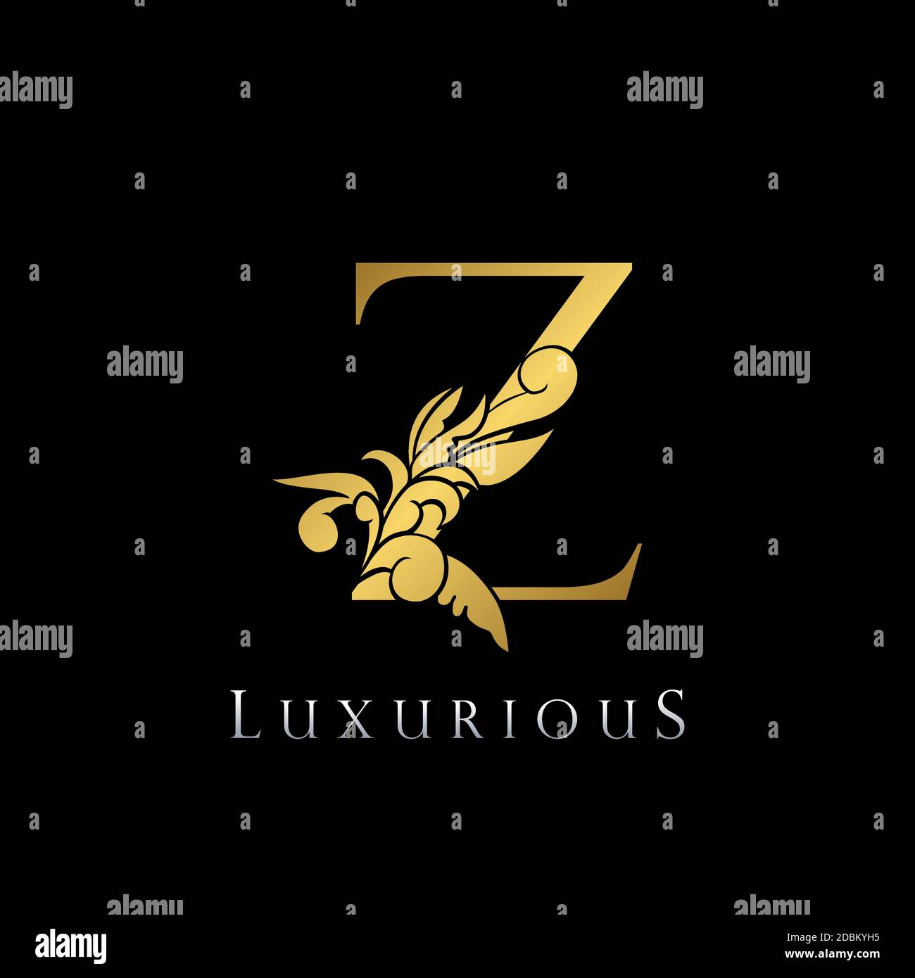 Golden jubilee queen Stock Vector Images - Alamy