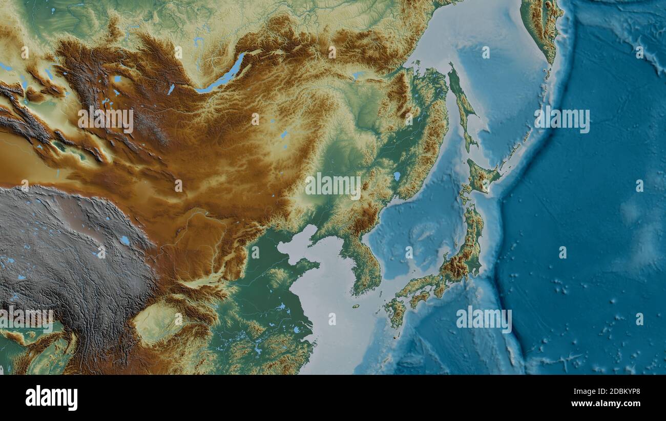 Tectonic plate map hi-res stock photography and images - Alamy
