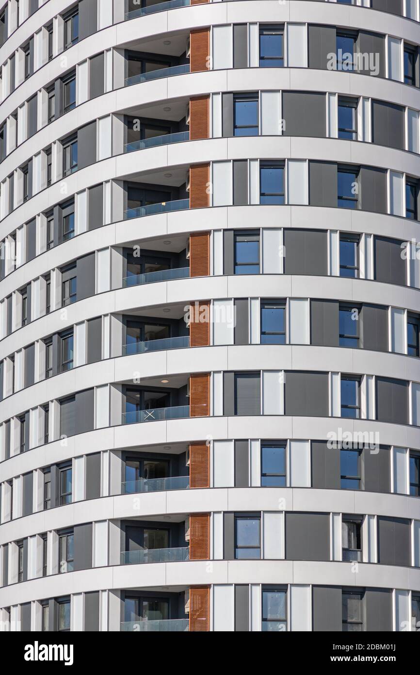 High oval windows hi-res stock photography and images - Alamy