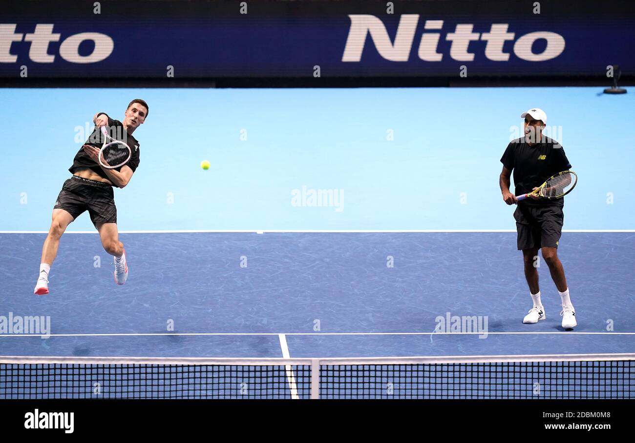 Rajeev ram and joe salisbury hi-res stock photography and images - Alamy