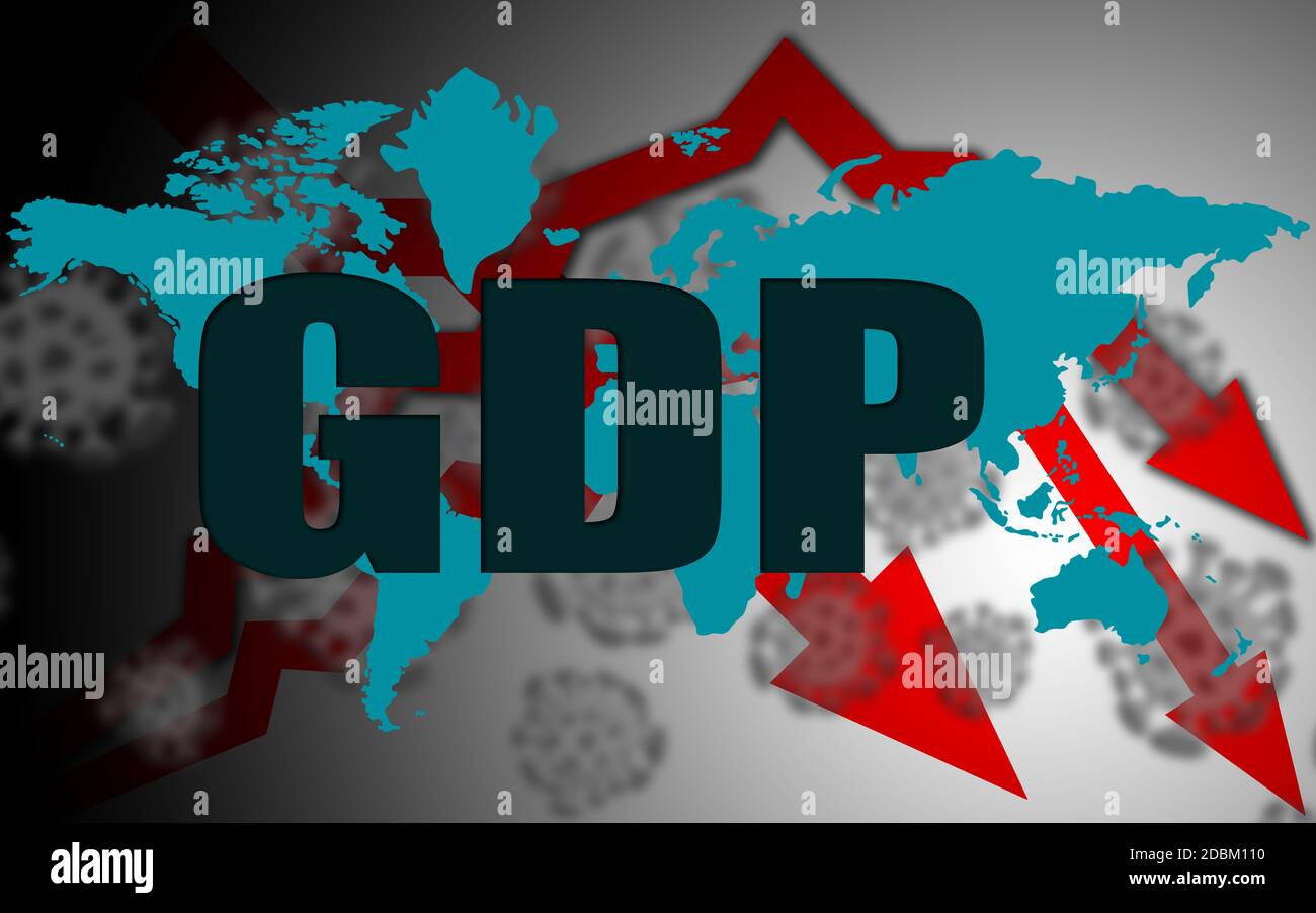 Gdp Growth Chart High Resolution Stock Photography and Images - Alamy