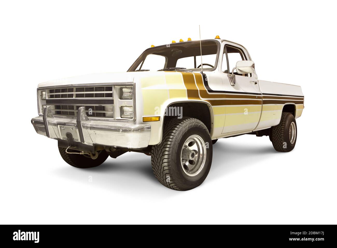 87 Chevrolet Silverado